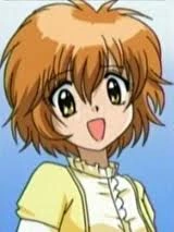 Haruka Morishita | Mirmo de Pon Wiki | Fandom