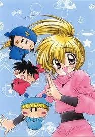 Season 3 | Mirmo de Pon Wiki | Fandom