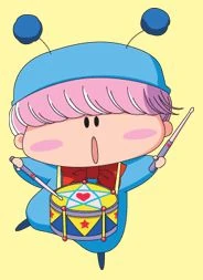 Mulu | Mirmo! Wiki | Fandom