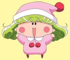 Rima | Mirmo! Wiki | Fandom