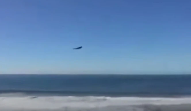 SCP-311-C - Летающий человек | Мировой Фанон SCP Вики | Fandom