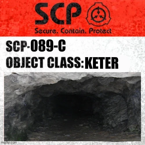 Блог участника:ХЕЩНЕК/Первый блог на этой вики | Мировой Фанон SCP Вики ...