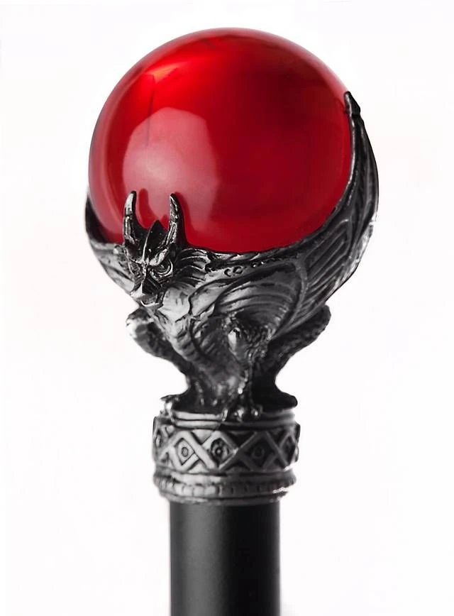 SCP-502-C - Цепеш | Мировой Фанон SCP Вики | Fandom