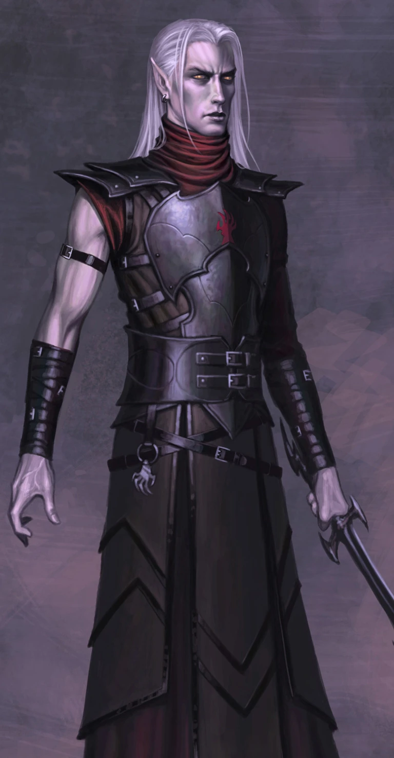 Vespiro | Mirranor Wiki | Fandom