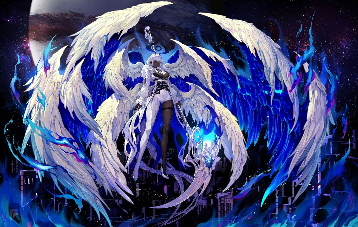 Sarah | Mirren: Star Legends Wiki | Fandom