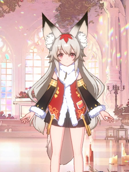 Kuroro | Mirren: Star Legends Wiki | Fandom