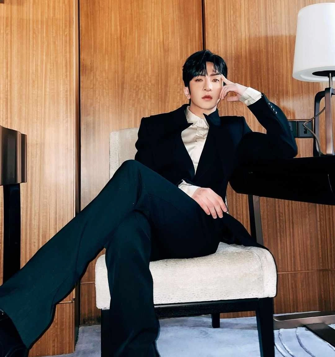 盧瀚霆 Anson, Lo Hon Ting | Mirror (HK) Wiki | Fandom