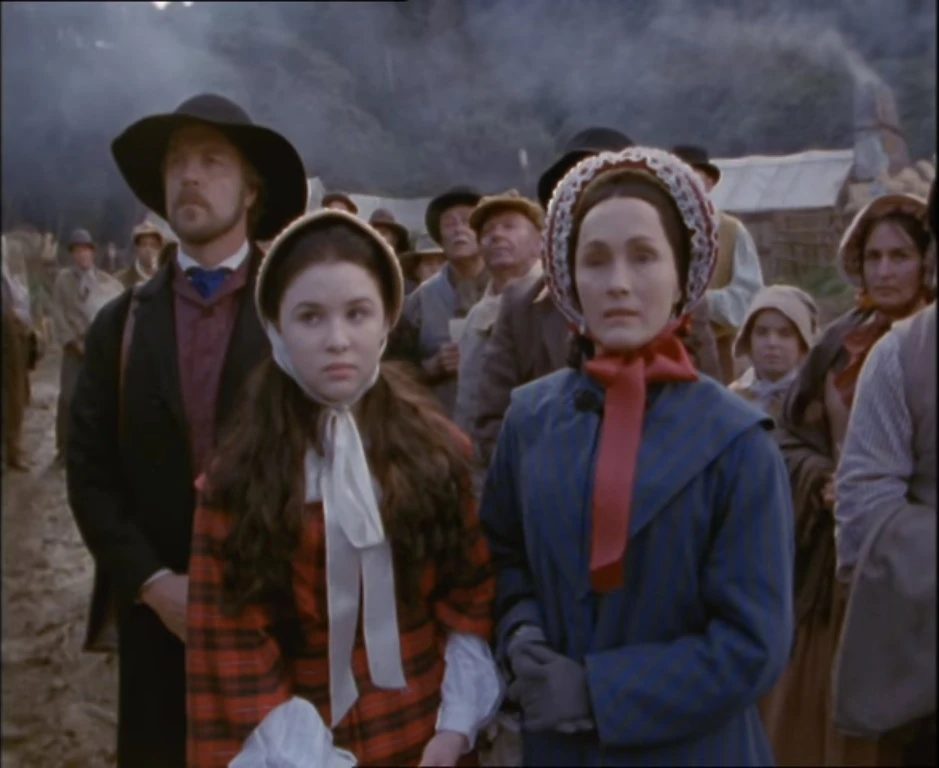 Foreigners | Mirror Mirror (TV Series) Wiki | Fandom