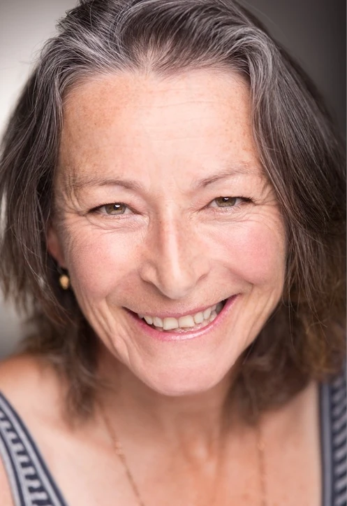 Dra McKay | Mirror Mirror (TV Series) Wiki | Fandom