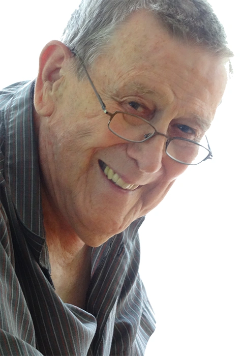 Desmond Kelly | Mirror Mirror (TV Series) Wiki | Fandom