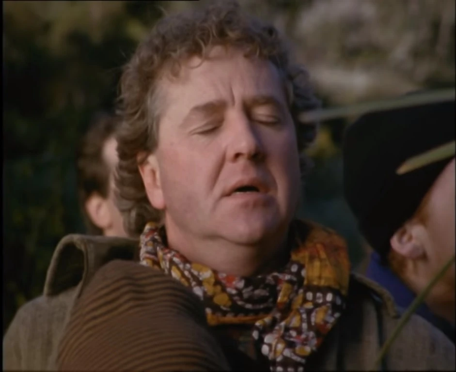 Jared | Mirror Mirror (TV Series) Wiki | Fandom