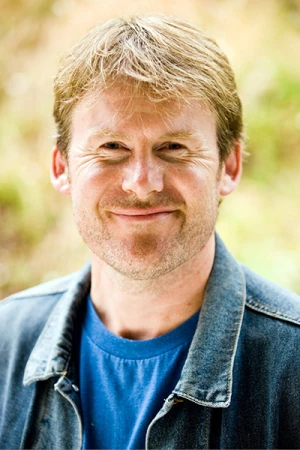 John Wraight | Mirror Mirror (TV Series) Wiki | Fandom