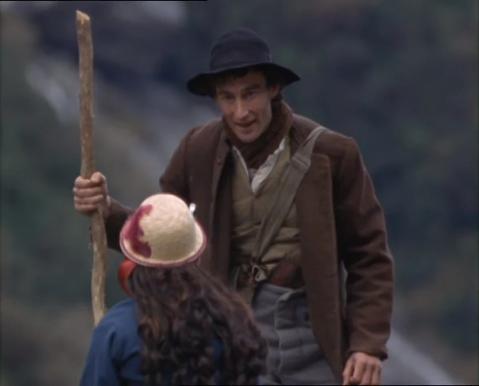 Jack Forester | Mirror Mirror (TV Series) Wiki | Fandom