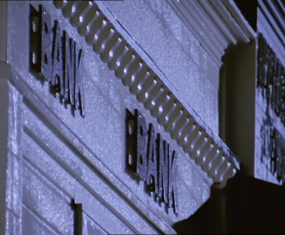 Bank | Mirror Mirror (TV Series) Wiki | Fandom