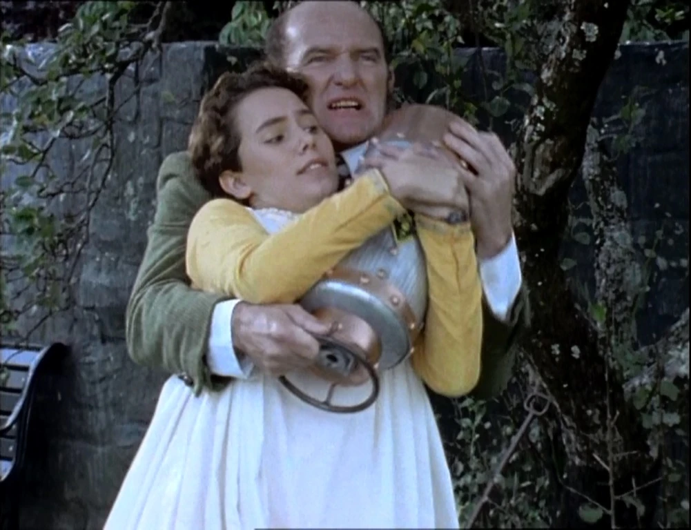 Episode 18 | Mirror Mirror (TV Series) Wiki | Fandom