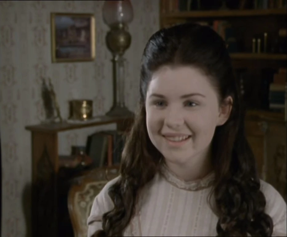 Constance de Lutrelle | Mirror Mirror (TV Series) Wiki | Fandom