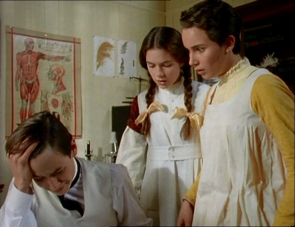 Episode 10 | Mirror Mirror (TV Series) Wiki | Fandom