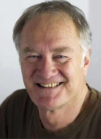 John Chalmers | Mirror Mirror (TV Series) Wiki | Fandom