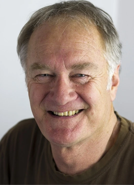 John Chalmers | Mirror Mirror (TV Series) Wiki | Fandom