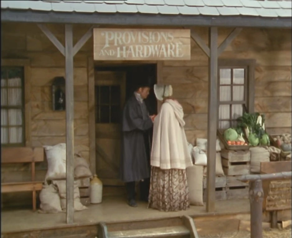 Provisions and Hardware | Mirror Mirror (TV Series) Wiki | Fandom