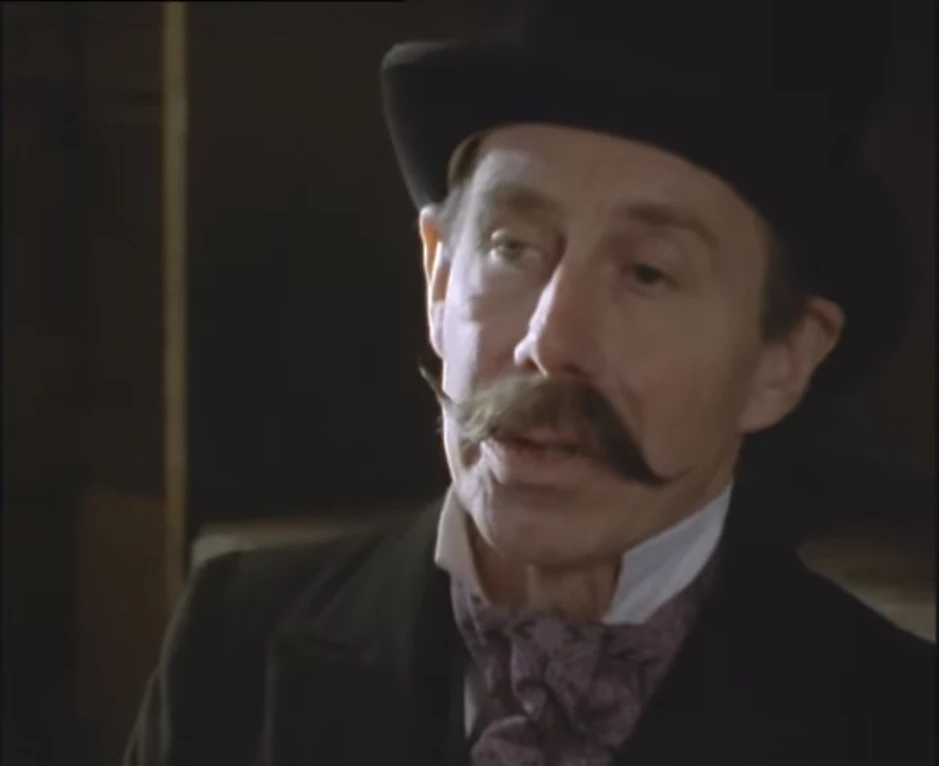 Edward Kelly | Mirror Mirror (TV Series) Wiki | Fandom