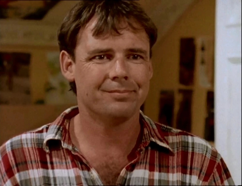 Andrew Tiegan | Mirror Mirror (TV Series) Wiki | Fandom