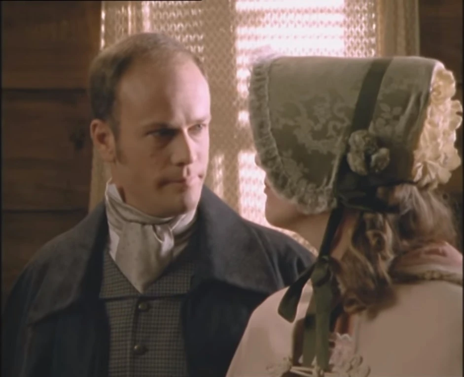 Mr. Thomas | Mirror Mirror (TV Series) Wiki | Fandom