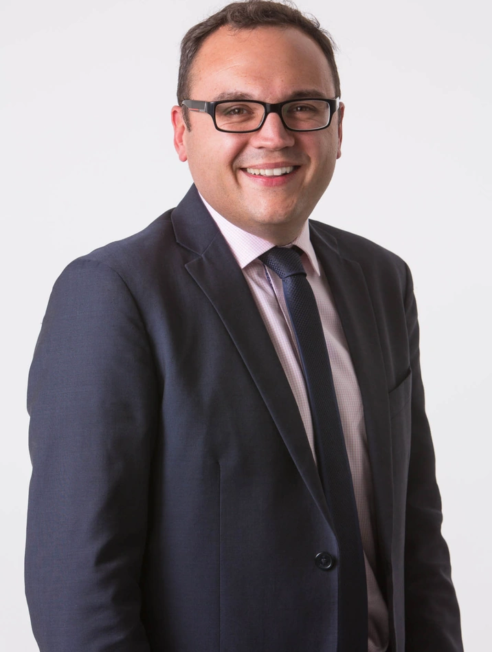 Nicholas Leggett | Mirror Mirror (TV Series) Wiki | Fandom