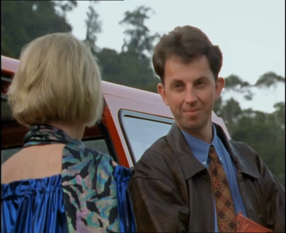 Geoff Allen | Mirror Mirror (TV Series) Wiki | Fandom