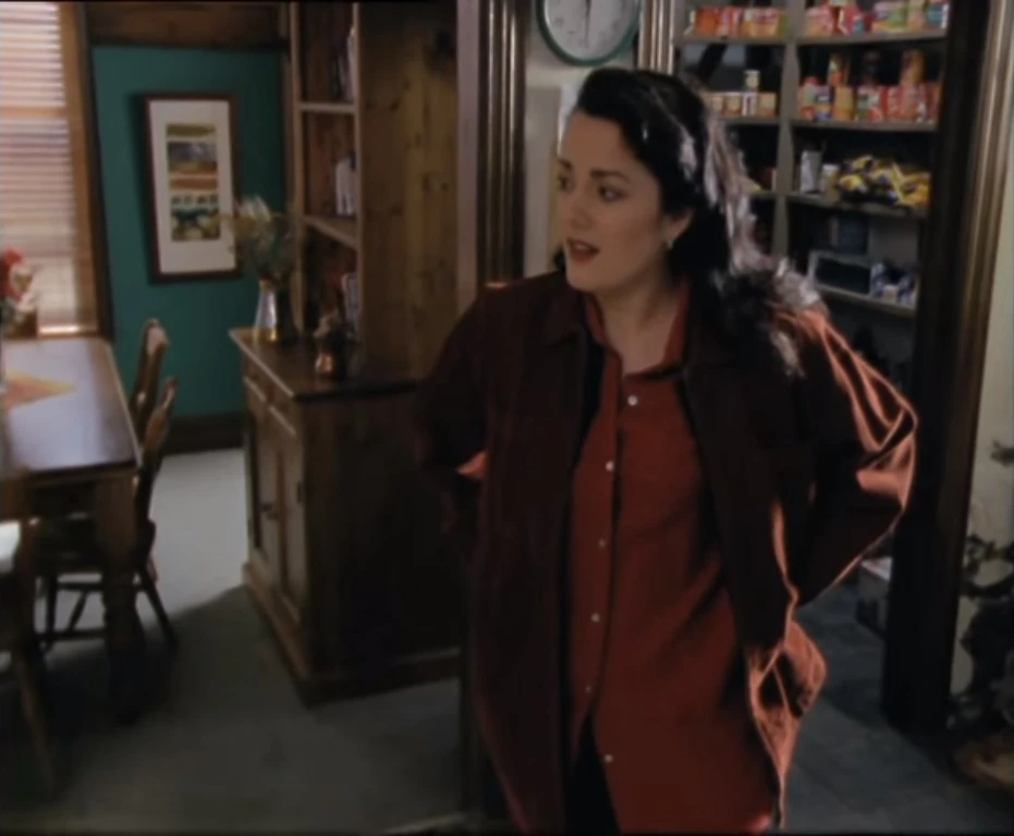 Jane | Mirror Mirror (TV Series) Wiki | Fandom