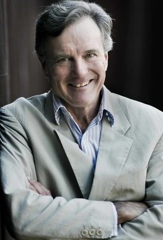 Nicholas Hammond | Mirror Mirror (TV Series) Wiki | Fandom