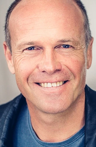 Matthew Chamberlain | Mirror Mirror (TV Series) Wiki | Fandom