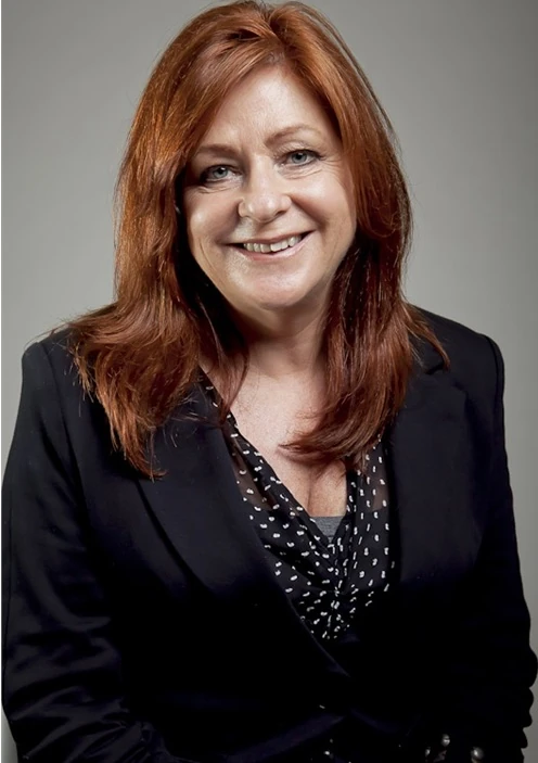 Denise Le Cren | Mirror Mirror (TV Series) Wiki | Fandom