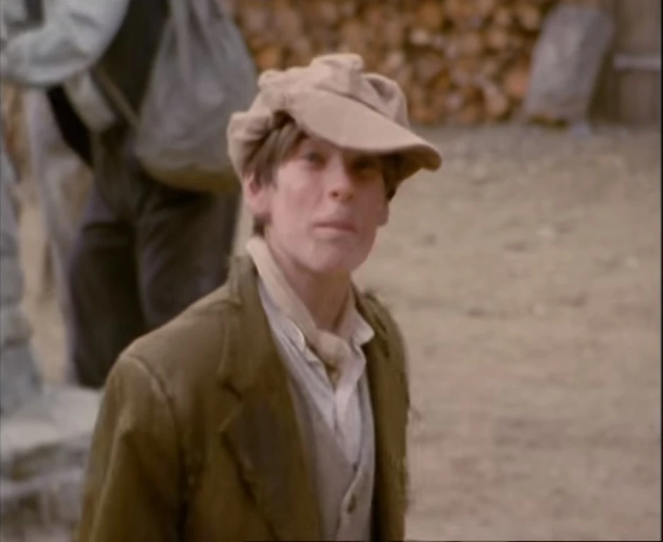 Jason MacGregor | Mirror Mirror (TV Series) Wiki | Fandom