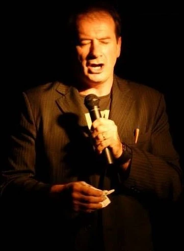 Simon Ferry | Mirror Mirror (TV Series) Wiki | Fandom