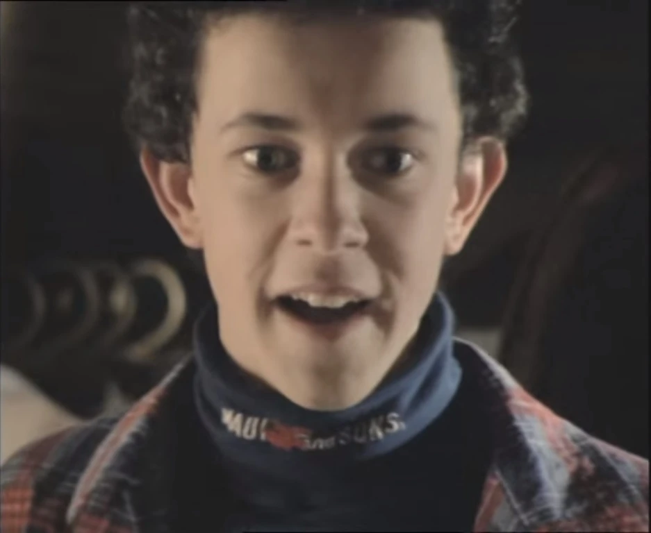 Fergus McFarlane | Mirror Mirror (TV Series) Wiki | Fandom