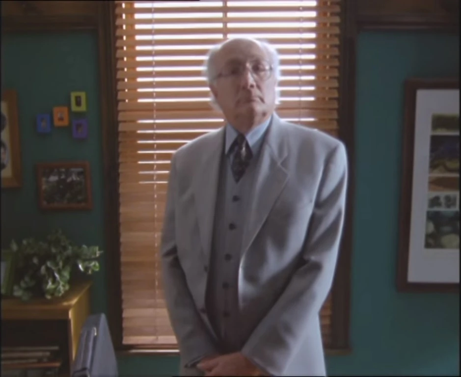 Edgar Harvill | Mirror Mirror (TV Series) Wiki | Fandom