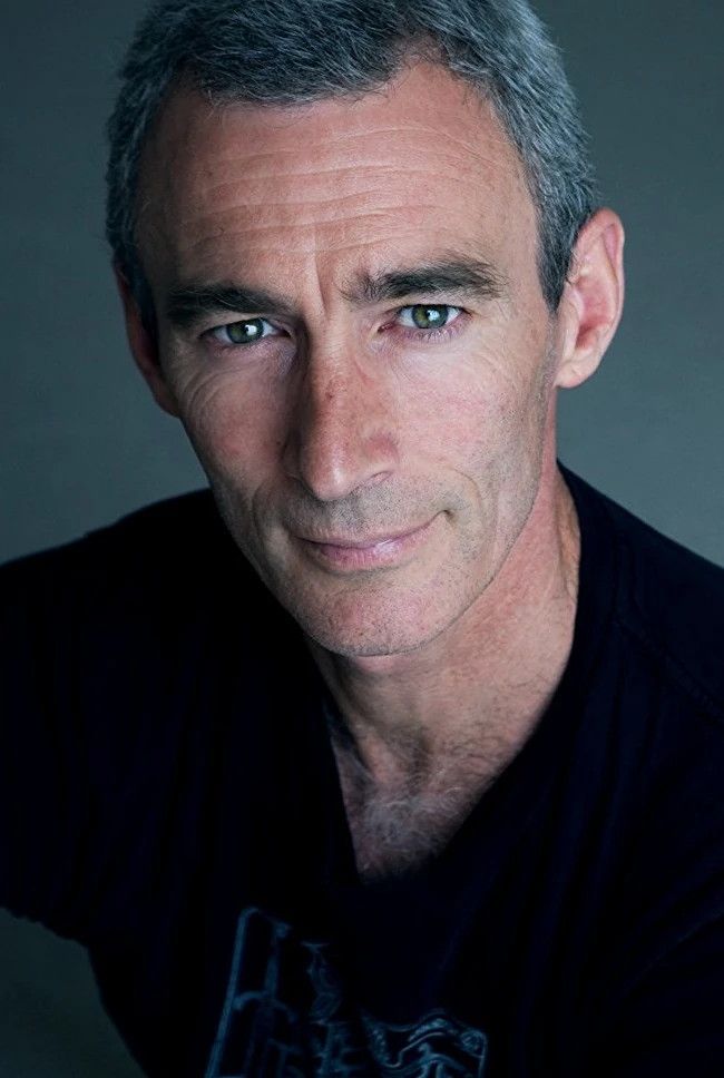 Jed Brophy | Mirror Mirror (TV Series) Wiki | Fandom