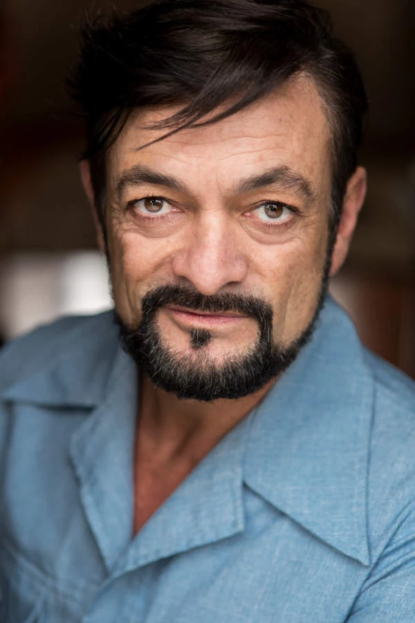 Stephen Butterworth | Mirror Mirror (TV Series) Wiki | Fandom