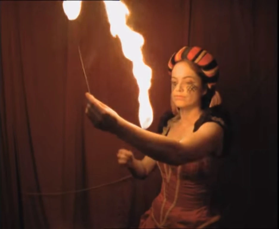 Ross | Mirror Mirror (TV Series) Wiki | Fandom