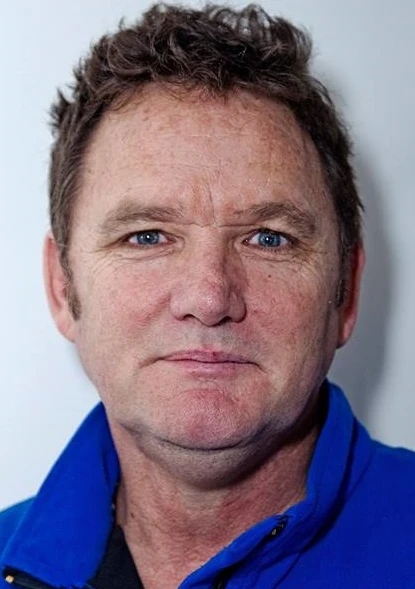 Des Morgan | Mirror Mirror (TV Series) Wiki | Fandom