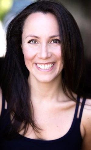 Petra Jared | Mirror Mirror (TV Series) Wiki | Fandom