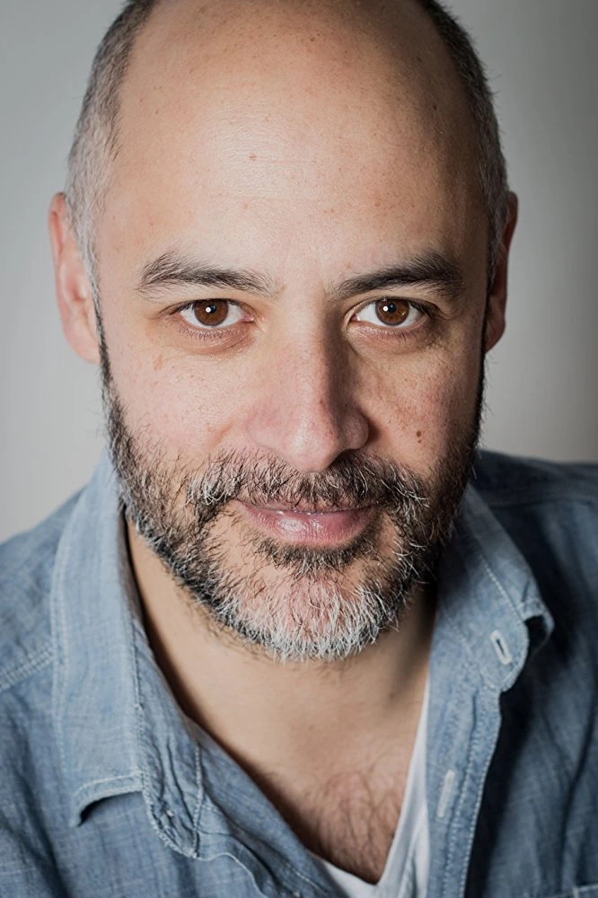 James Ashcroft | Mirror Mirror (TV Series) Wiki | Fandom