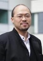 Malcolm Luey | Mirror Mirror (TV Series) Wiki | Fandom