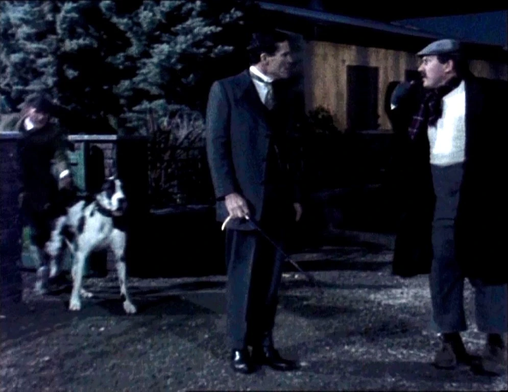 Duncan Smith | Mirror Mirror (TV Series) Wiki | Fandom