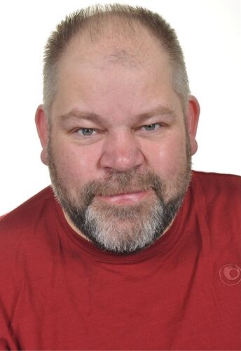 Phil Grieve | Mirror Mirror (TV Series) Wiki | Fandom