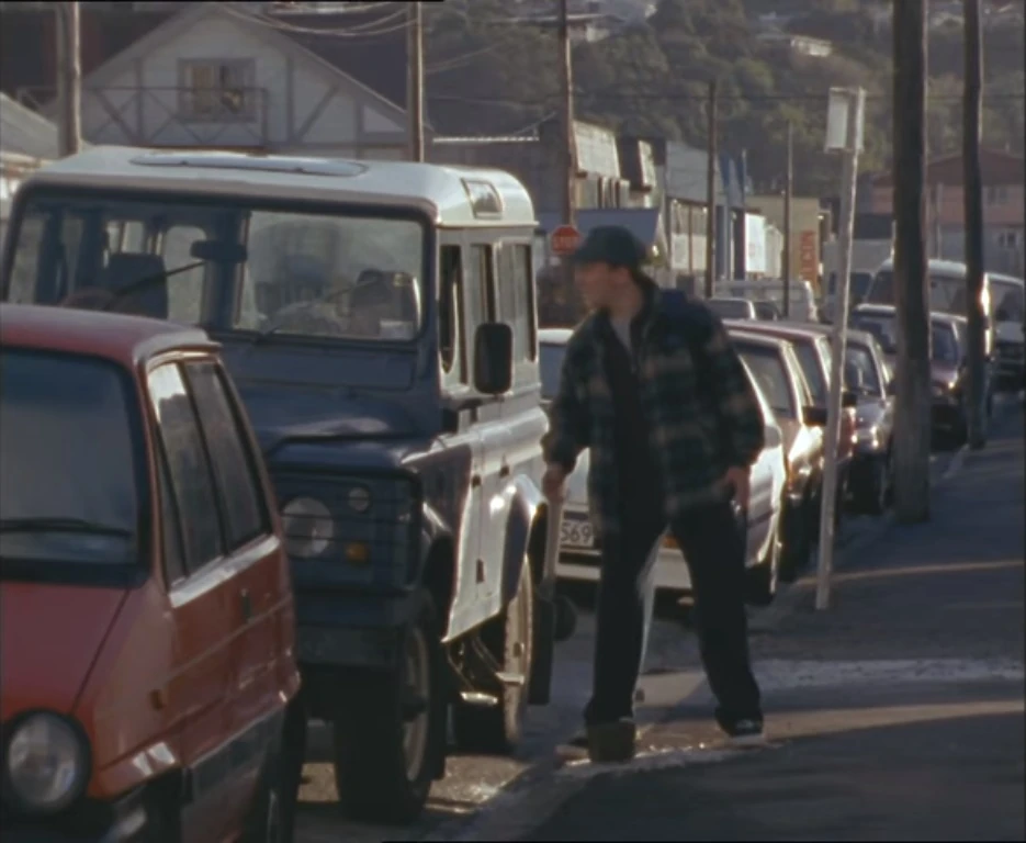 Jason Preston | Mirror Mirror (TV Series) Wiki | Fandom