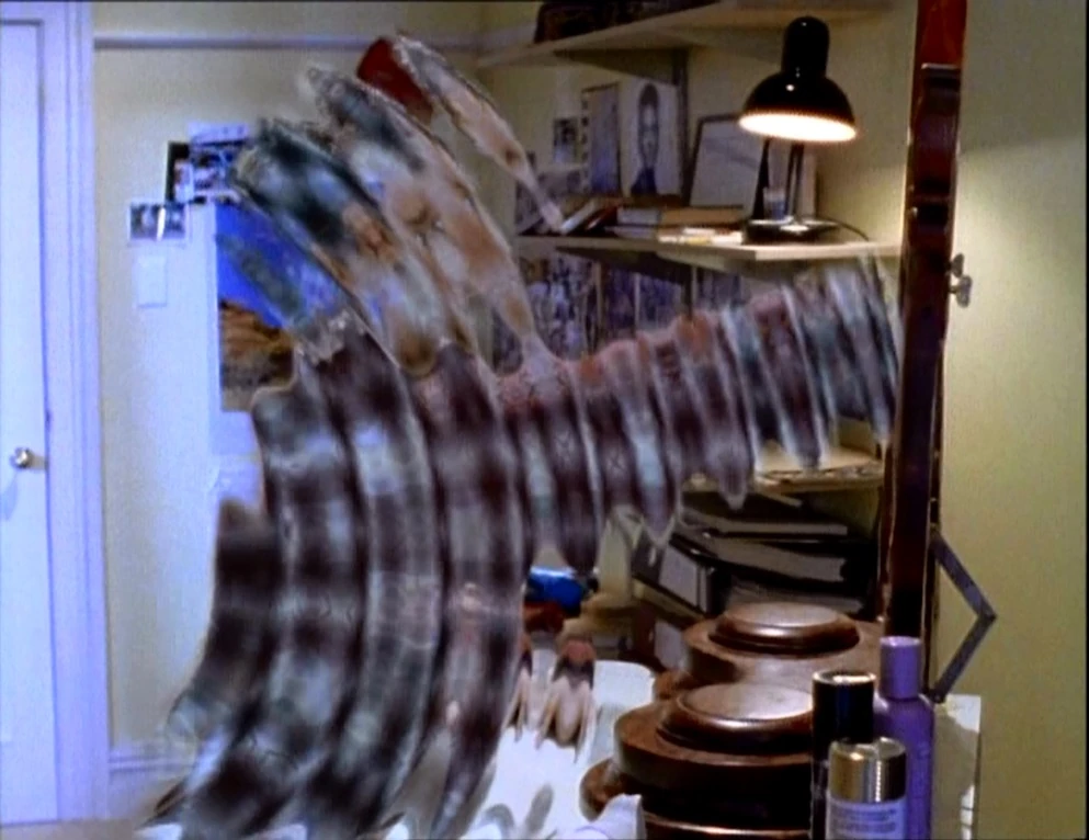 Episode 1 | Mirror Mirror (TV Series) Wiki | Fandom