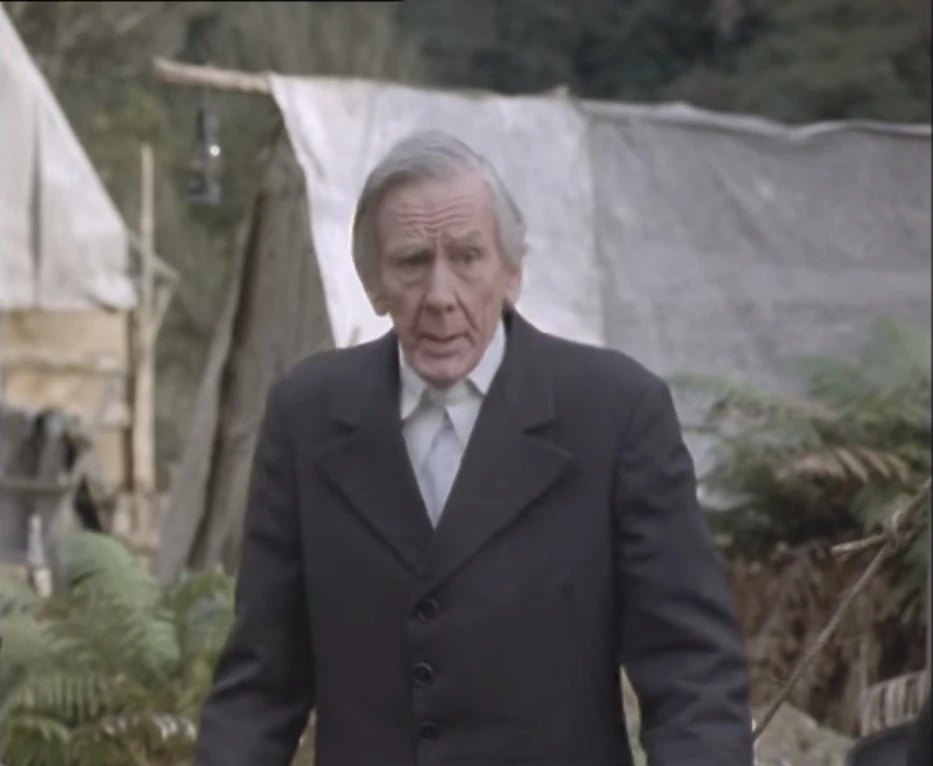 Patrick Smyth | Mirror Mirror (TV Series) Wiki | Fandom