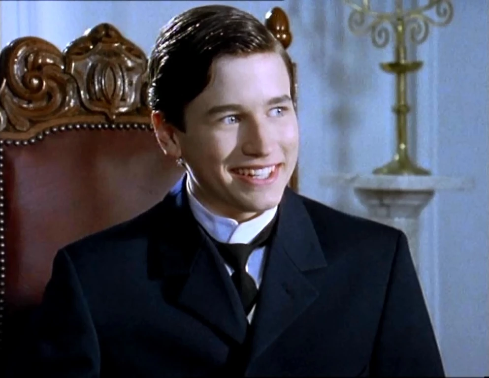 Nicholas Romanov | Mirror Mirror (TV Series) Wiki | Fandom